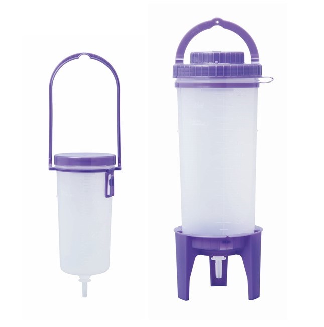 JMS | Nutrition Bottle