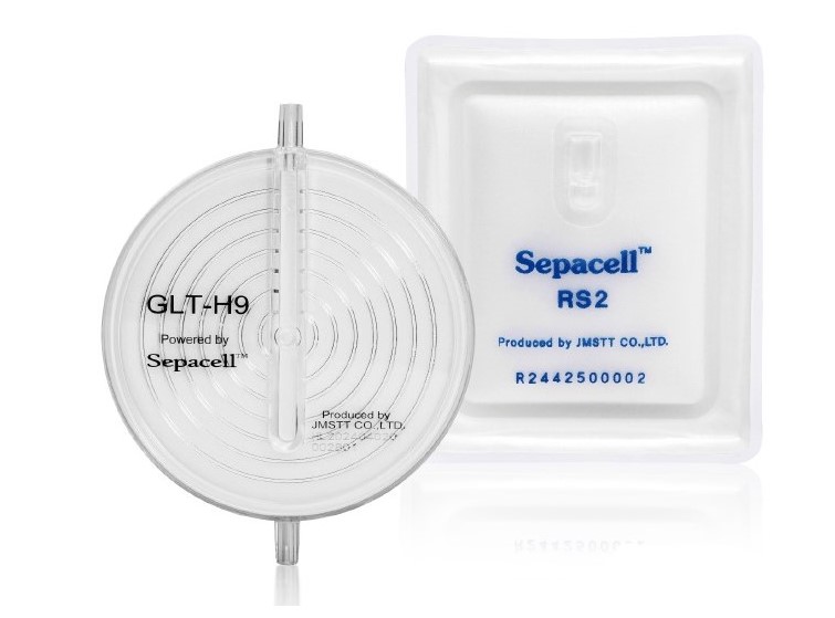 JMS | Leukocyte Reduction Filter