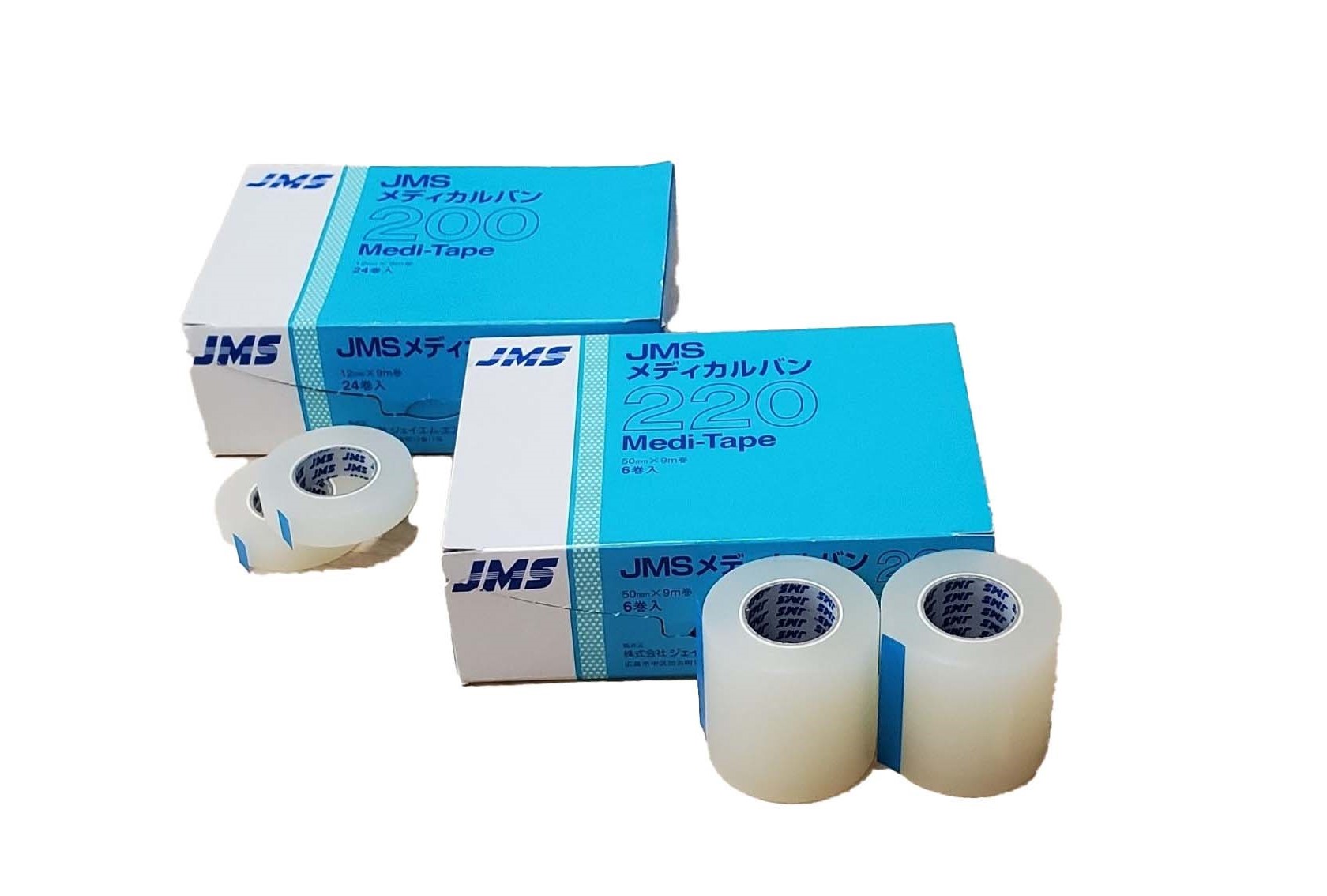JMS | Surgical Tape