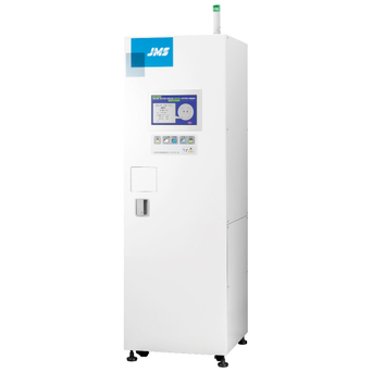 JMS | Central Delivery fluid Dialysis System(CDDS)