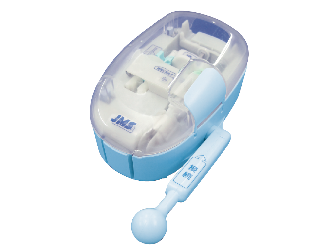 JMS | CAPD Connection System